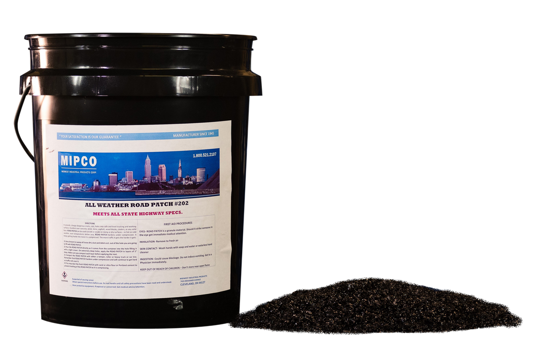 Industrial Strength Epoxy Floor Repair Products For Concrete Floors – Mipco